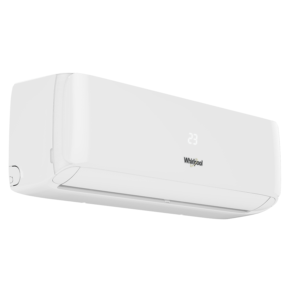 Minisplit 1.5 toneladas Blanco - Whirlpool México