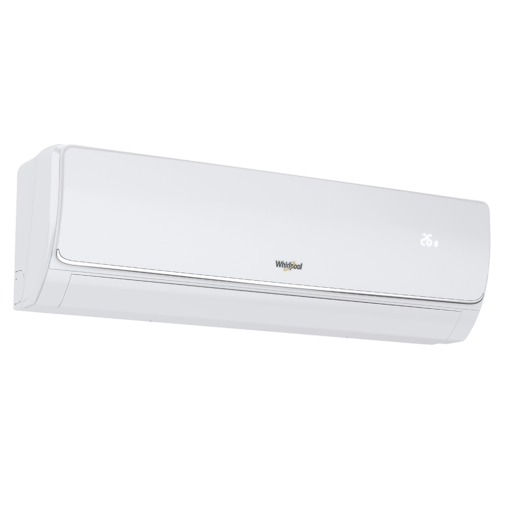 Minisplit Classic 2 Toneladas 220v Solo Frío - Whirlpool México
