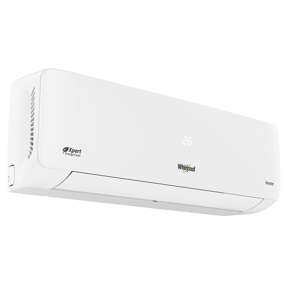 Minisplit Inverter 1.5 Toneladas Solo Frío 220v - Whirlpool México
