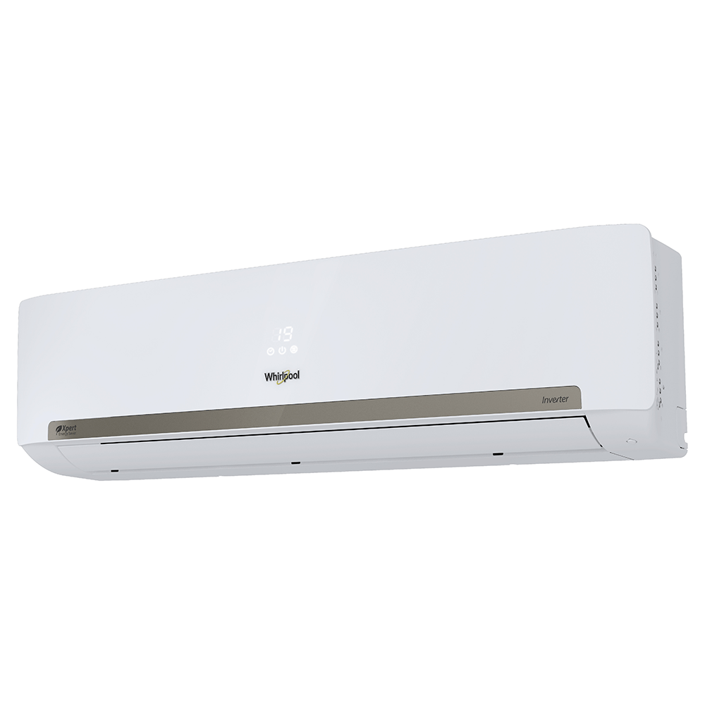 Minisplit Inverter Whirlpool 2 Toneladas Frío - Whirlpool México