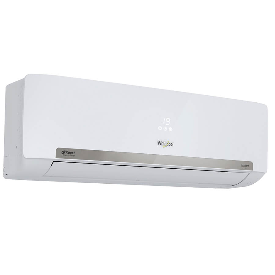 Combo 2 Minisplit Inverter 1.5 toneladas Frío - Whirlpool México
