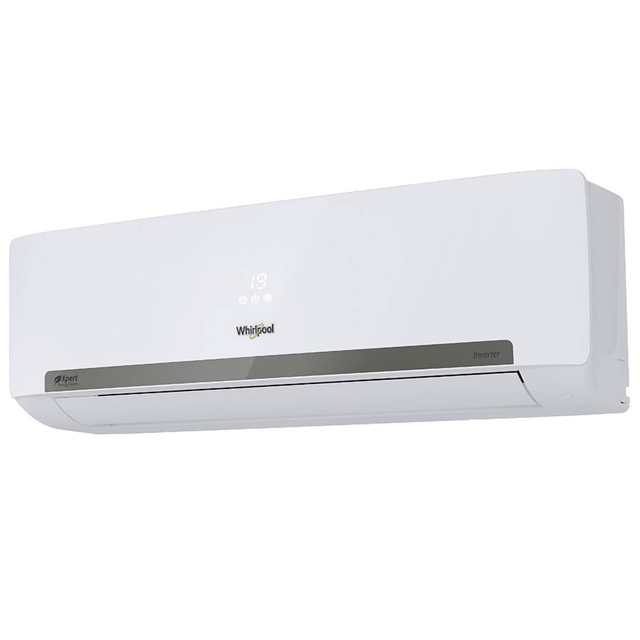 Combo 2 Minisplit Inverter 1.5 toneladas Frío - Whirlpool México